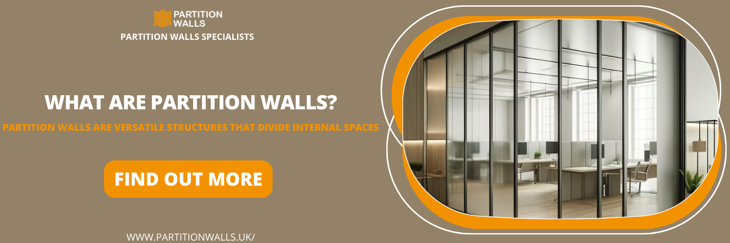 Partition Walls | Room Divider Systems – Best Partition Walls UK